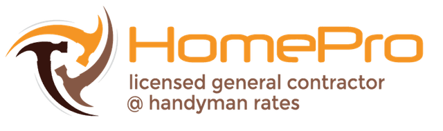 Handyman Experts in Dallas - HomePro Contracting
